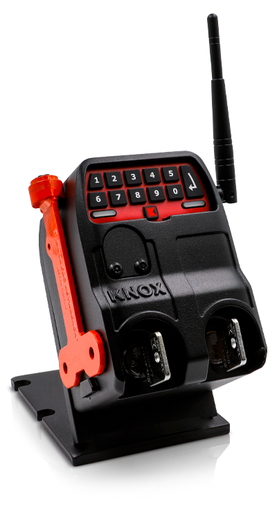 Key Control Units | Knox eLock System
