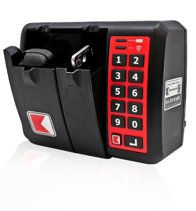 Key Control Units | Knox eLock System
