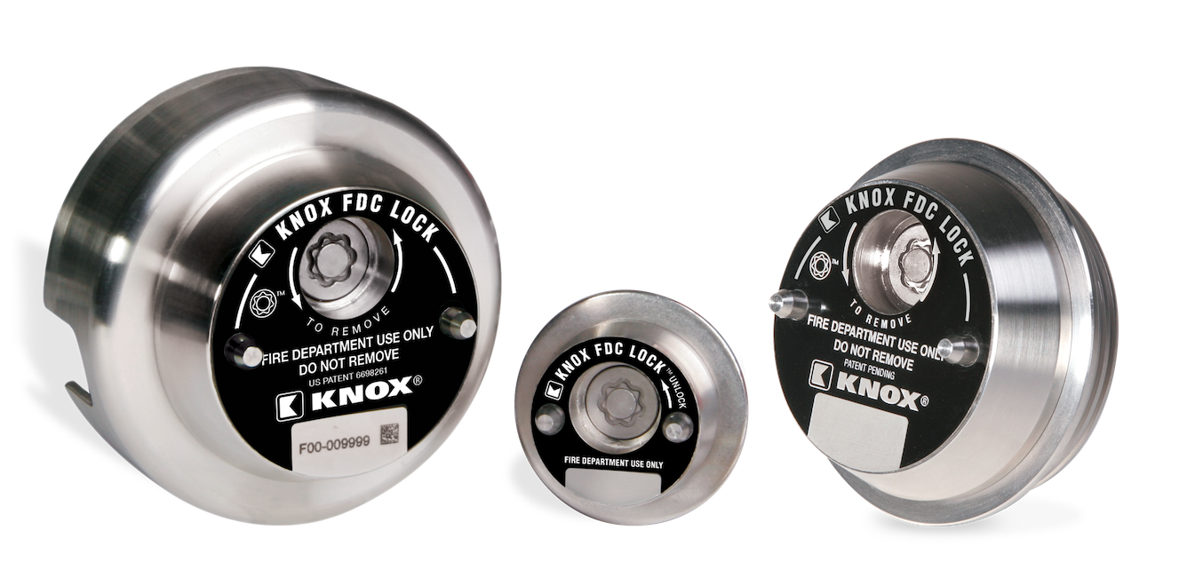Knox FDC Protection Program