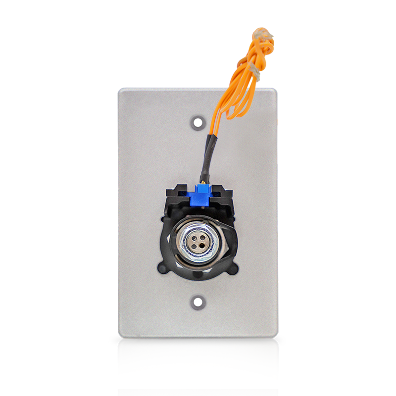 Emergency Key Box - Knox Rapid Access System