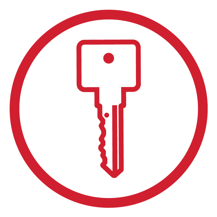 Emergency Key Box - Knox Rapid Access System