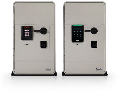 Knox Narcotics Safes | Secure, Accountable Storage For In-Building And ...