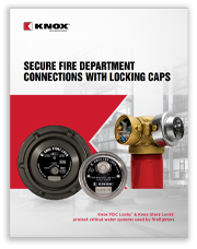 Knox FDC Protection Program