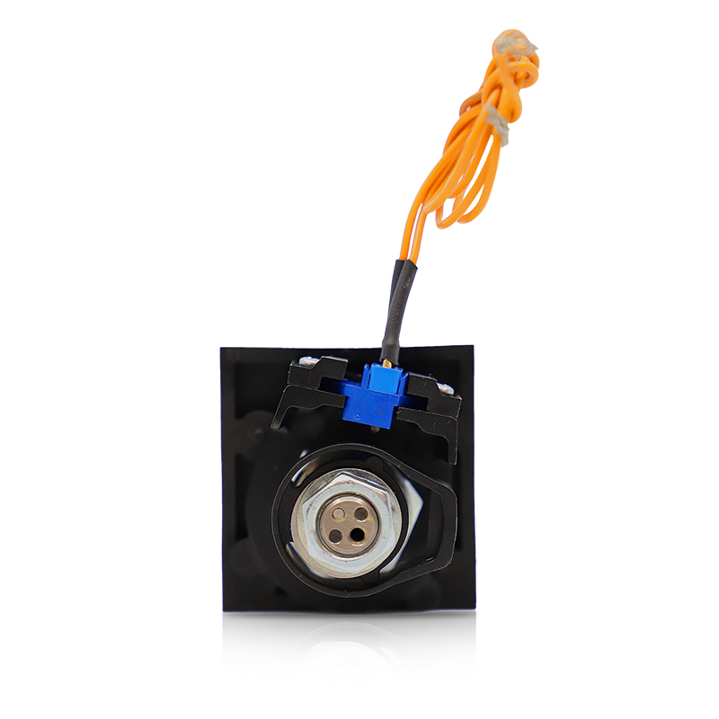 Emergency Key Box - Knox Rapid Access System