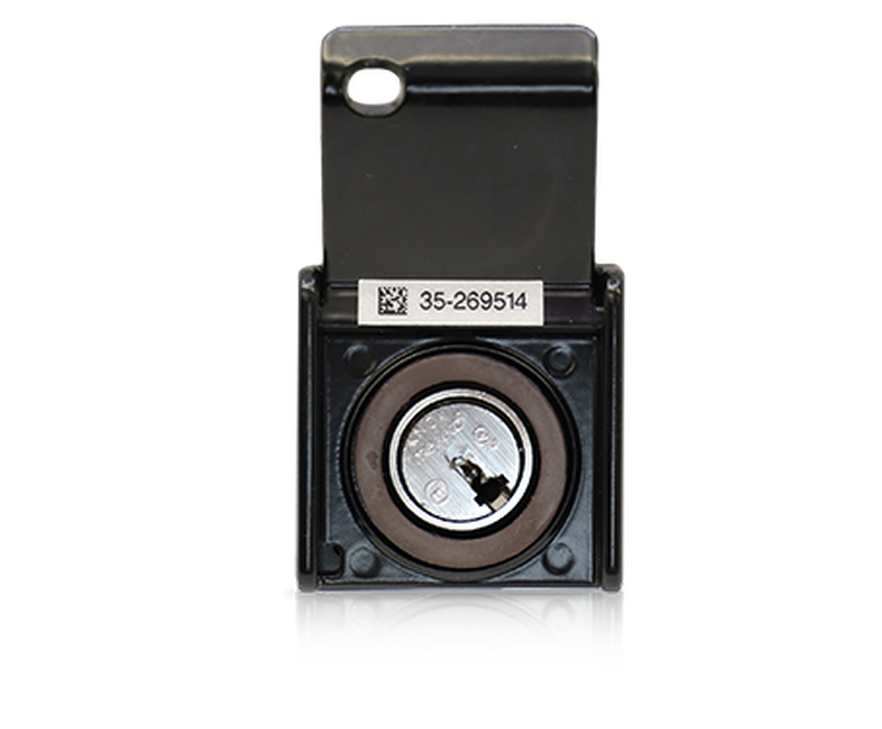 Emergency Key Box - Knox Rapid Access System