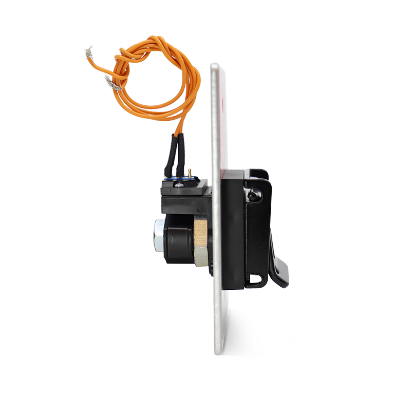 Emergency Key Box - Knox Rapid Access System