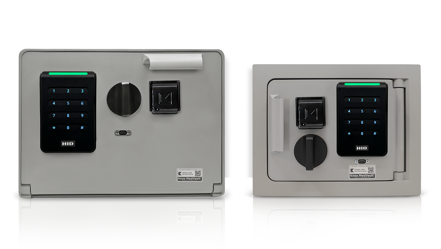 Knox Entry for Schools | Emergency Responder Access Solution for School ...