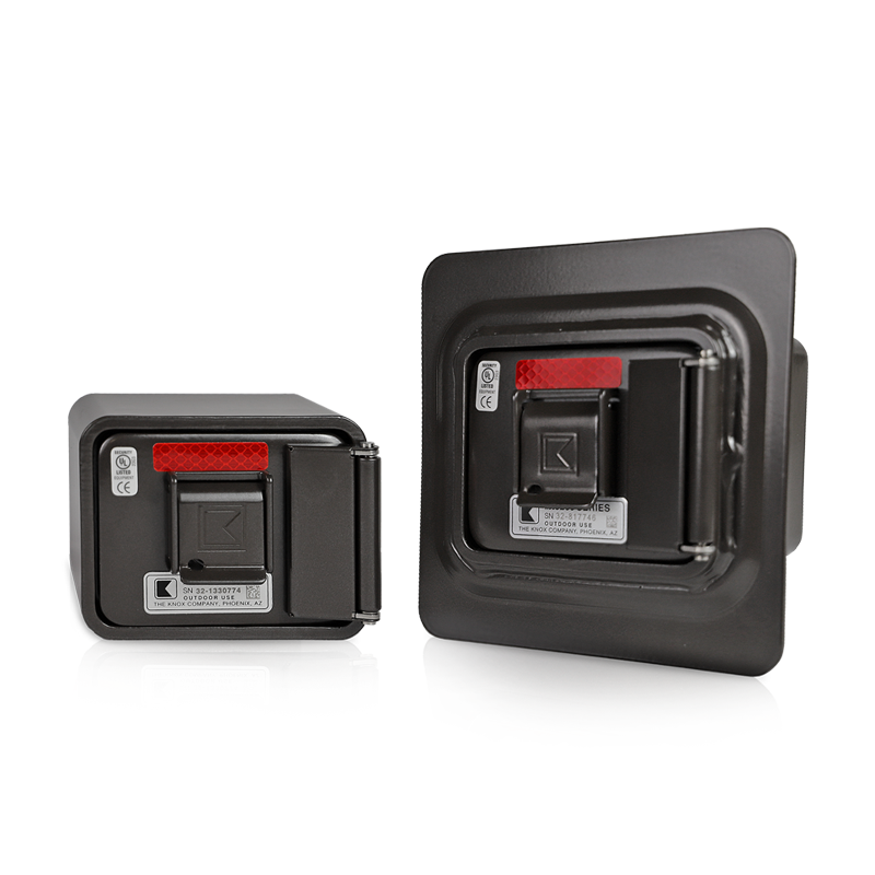 Knox Products | KnoxBoxes Secure Key Lock Box